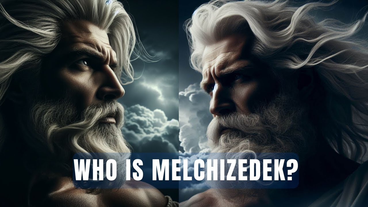 The Complete Story of Melchizedek You Have Never Heard - YouTube