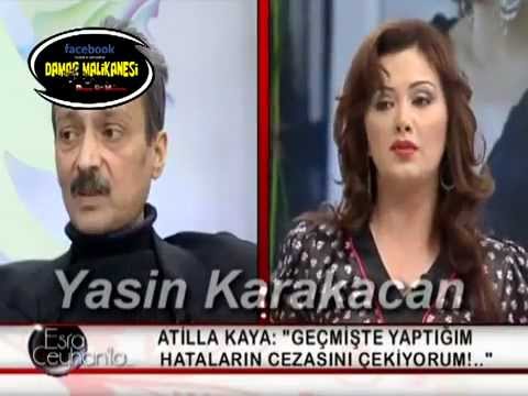 Copy of Atilla Kaya-Esra Ceyhan Son Proğramı (Uğur Göğüş)