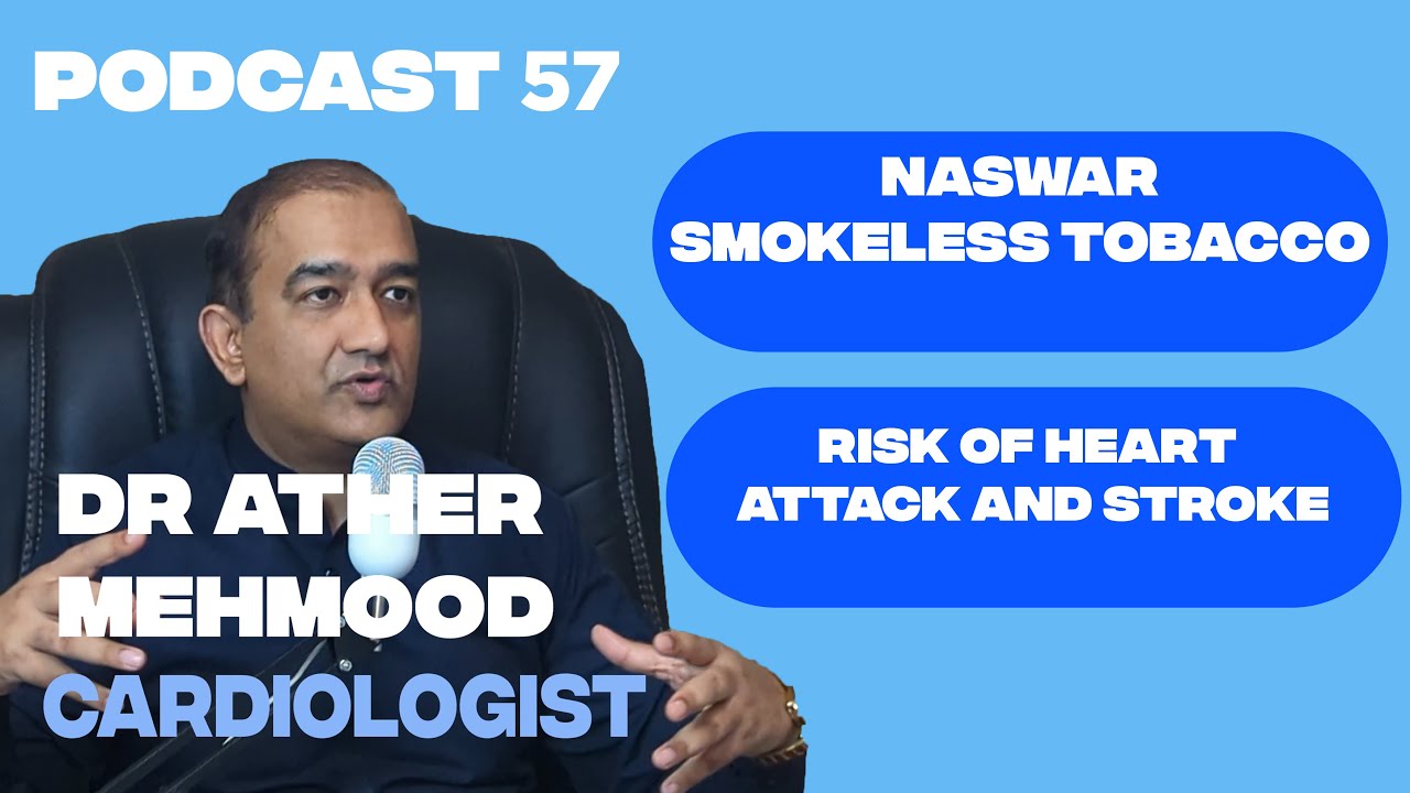 "Naswar" Smokeless Tobacco - YouTube