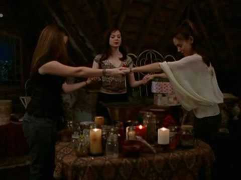 Charmed Final Battle - YouTube