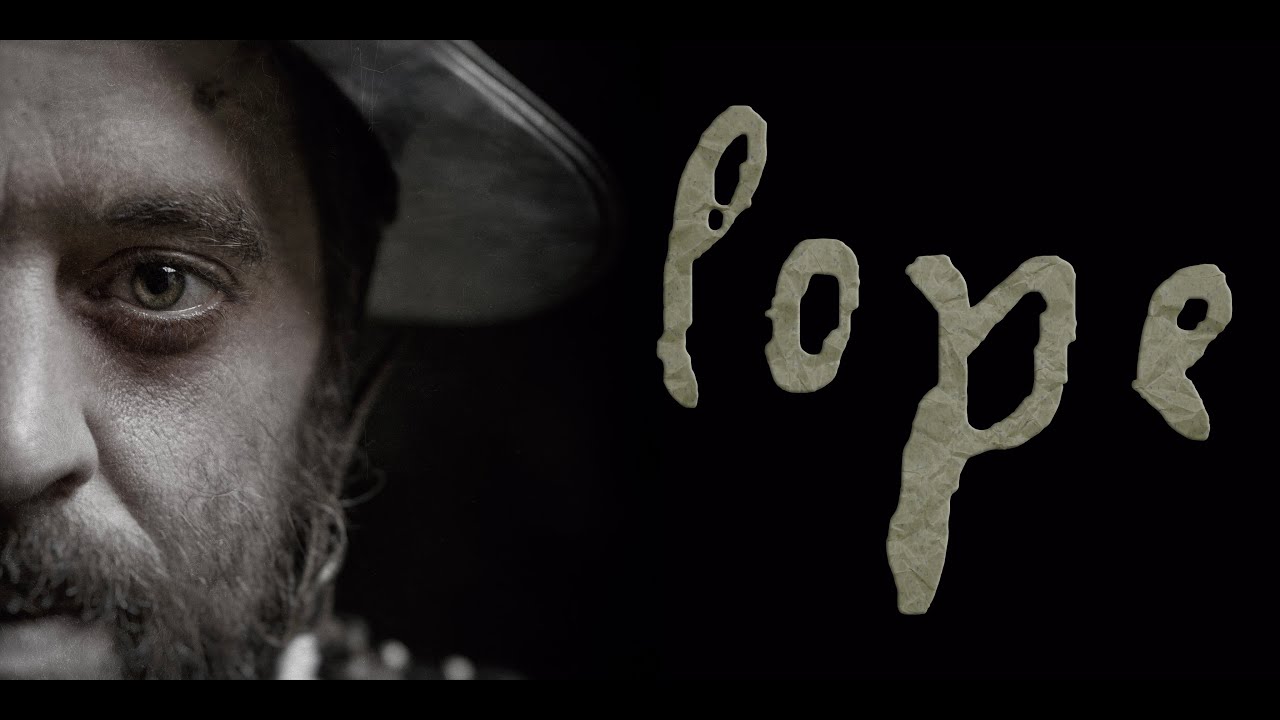 LOPE (Lope de Aguirre - film - 4K) - YouTube