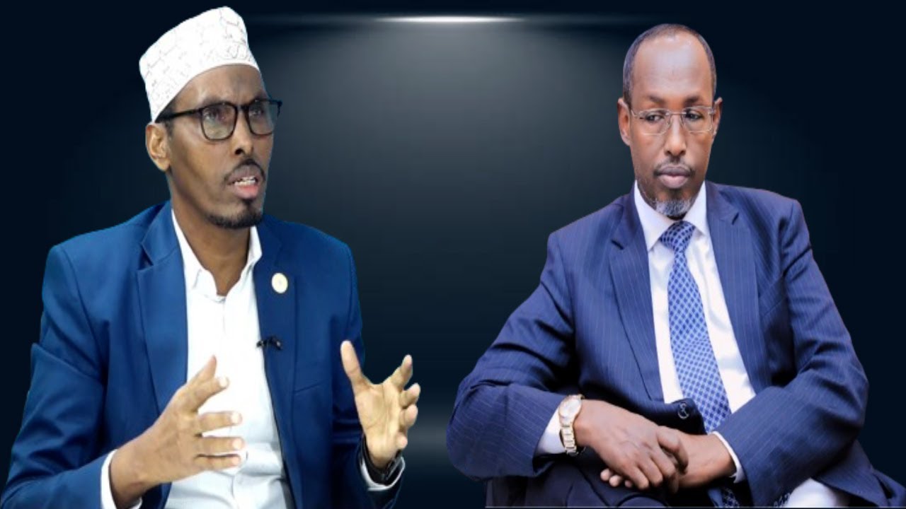 "Beelaha,Gaaljecel,Gugundhabe iyo Jareerweyne waxa ay tabasho ka qabeen ...