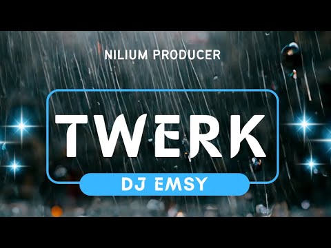 Bounce Back (Twerk Beat Dance ) Djemsy - 2026  