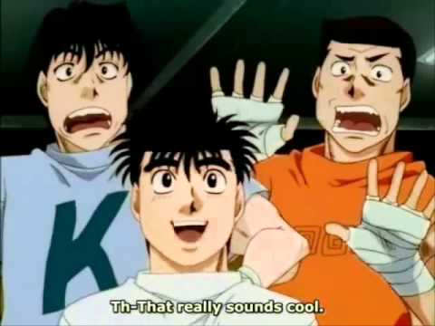 Faiterdub 05-"Big Mara" Ippo - YouTube