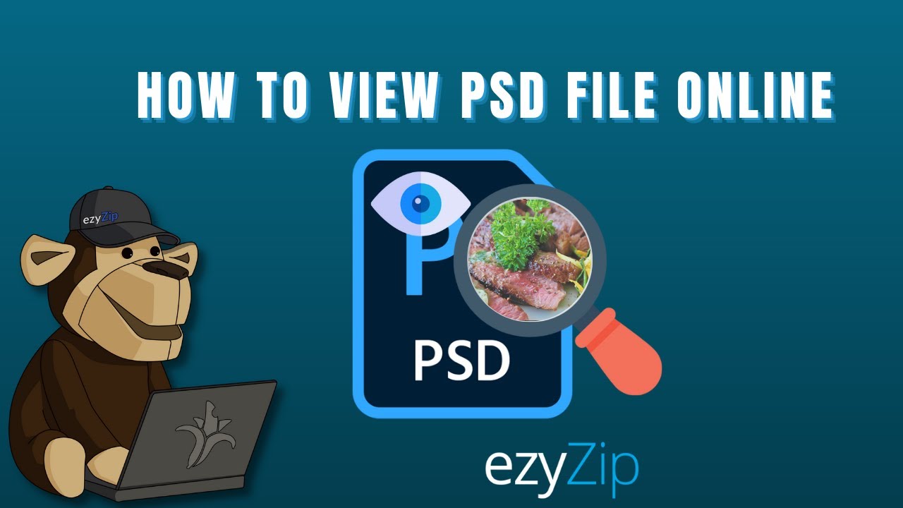 View PSD Files Online | Show PSD Images - YouTube
