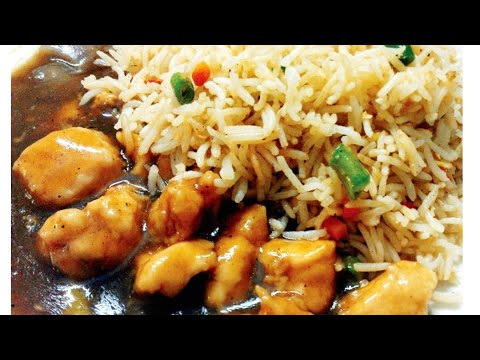 Cathay Kitchen Special Menu - YouTube