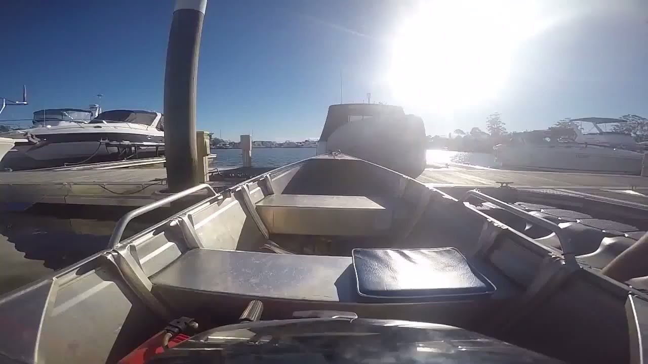 Tinny Edit: May 2016 (V1) - YouTube