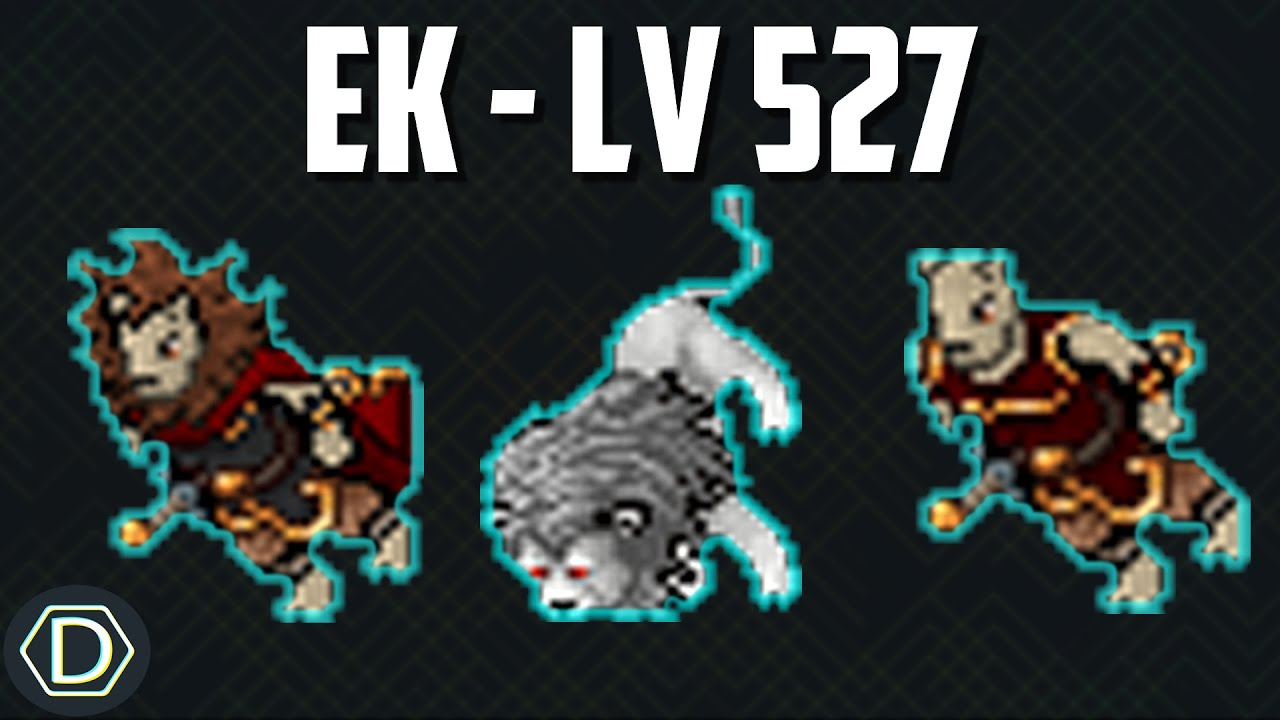 MY HUNTS : WERELION -2 EK 527 - YouTube