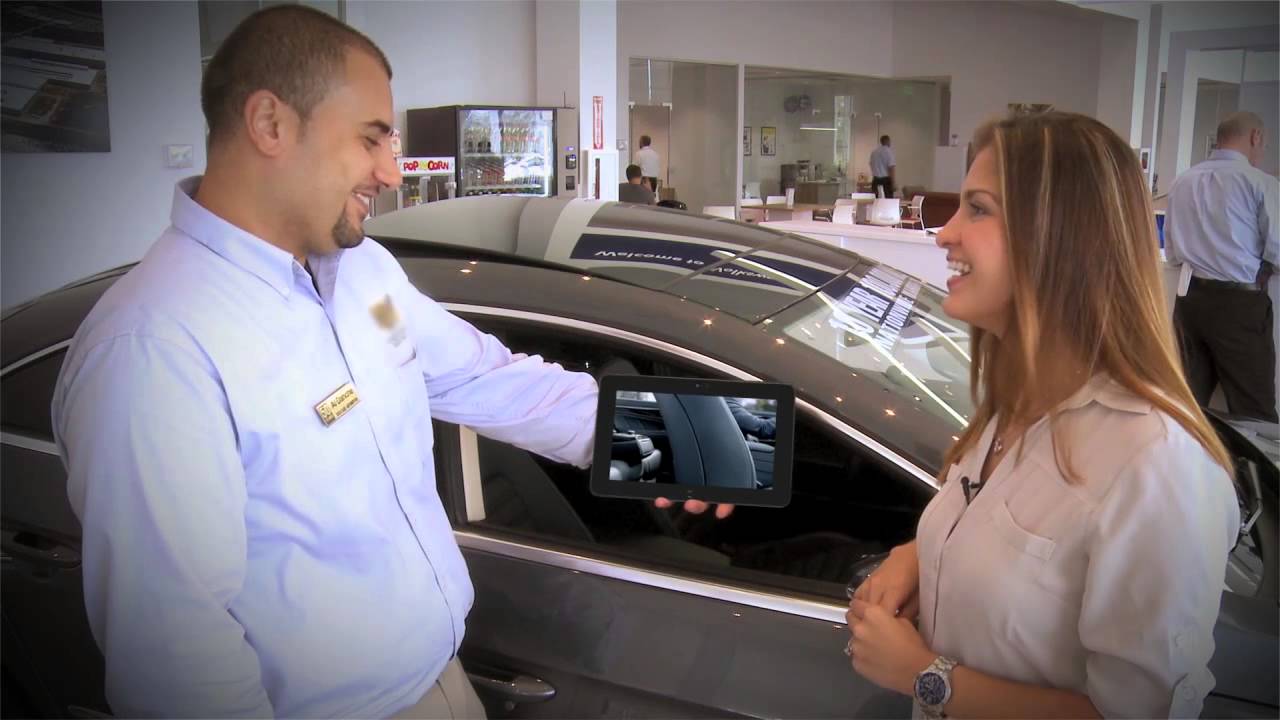 Car-Mercial Content + - YouTube