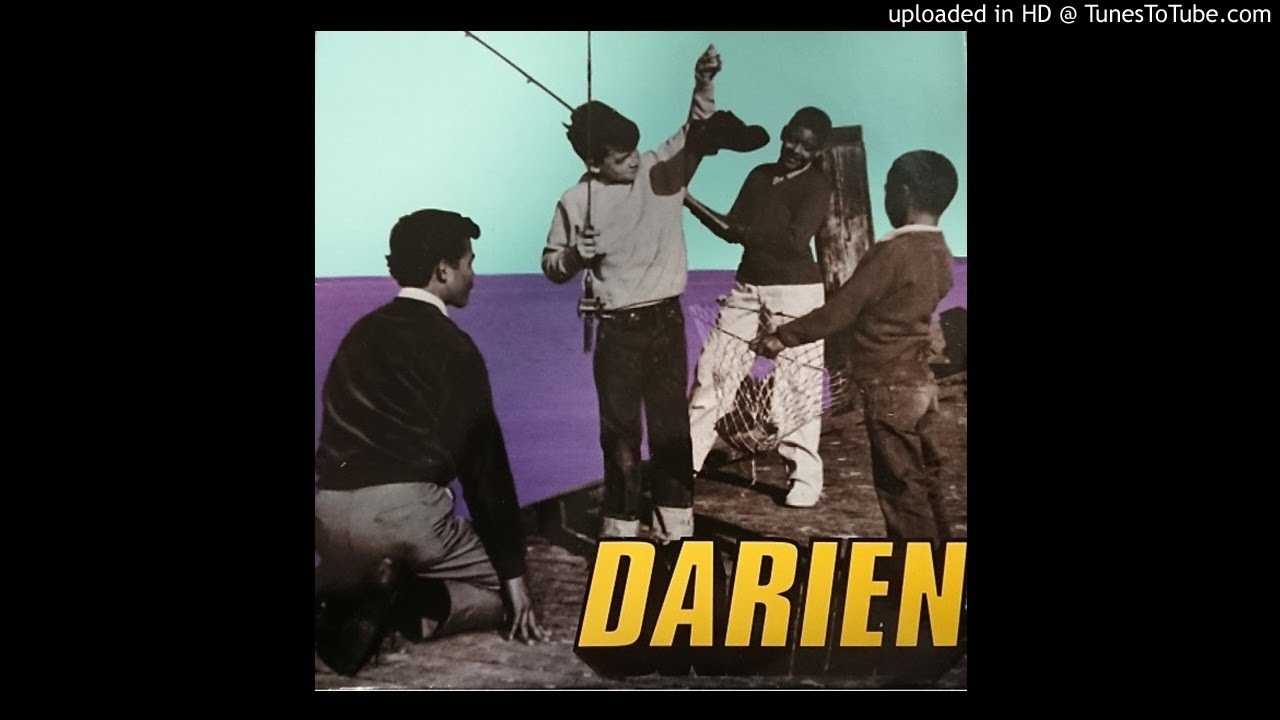 DARIEN - S/T 7" E.P. [1997] - YouTube