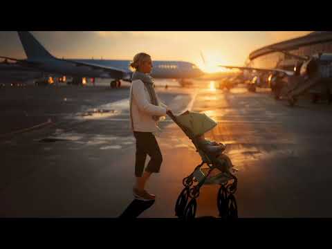 Chicco WE2: the compact stroller for effortless travelling