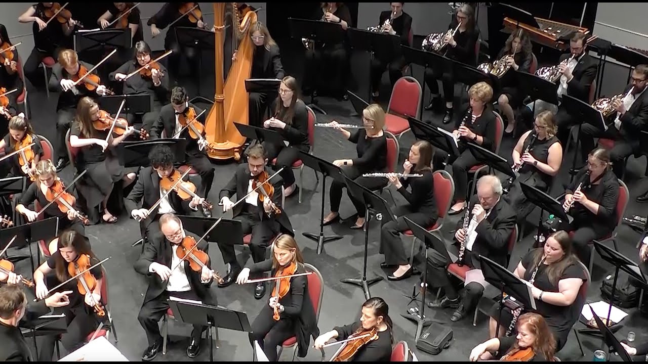 "Awakening" - Joseph Curiale - YouTube