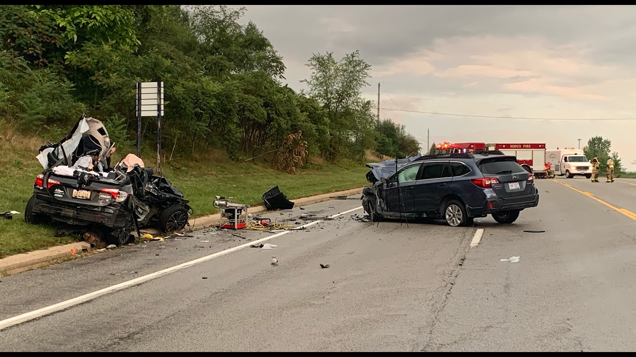 Hard crash compilation - YouTube