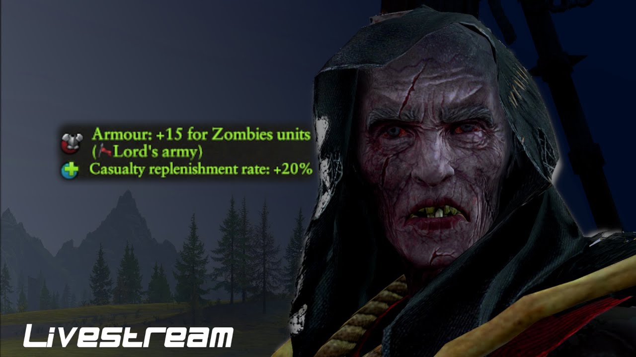 From Worst to Ghorst: Can We Expand? - YouTube