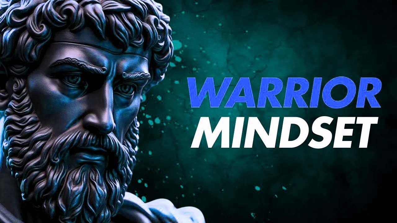 Build an Inner Citadel That Nothing Can Breach Stoicism - YouTube