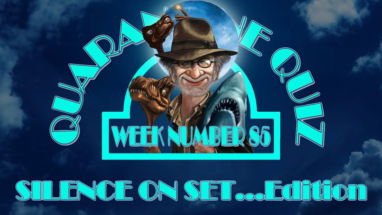 Noms Quarantine Quiz Week Number 85 - YouTube