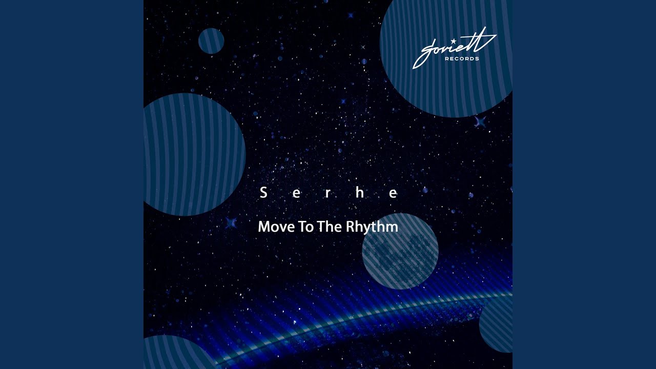 Move to the Rhythm - YouTube