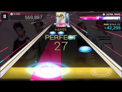 [SS JYP Nation - All Perfect] ✋ GOT7 - STOP, STOP IT ✋