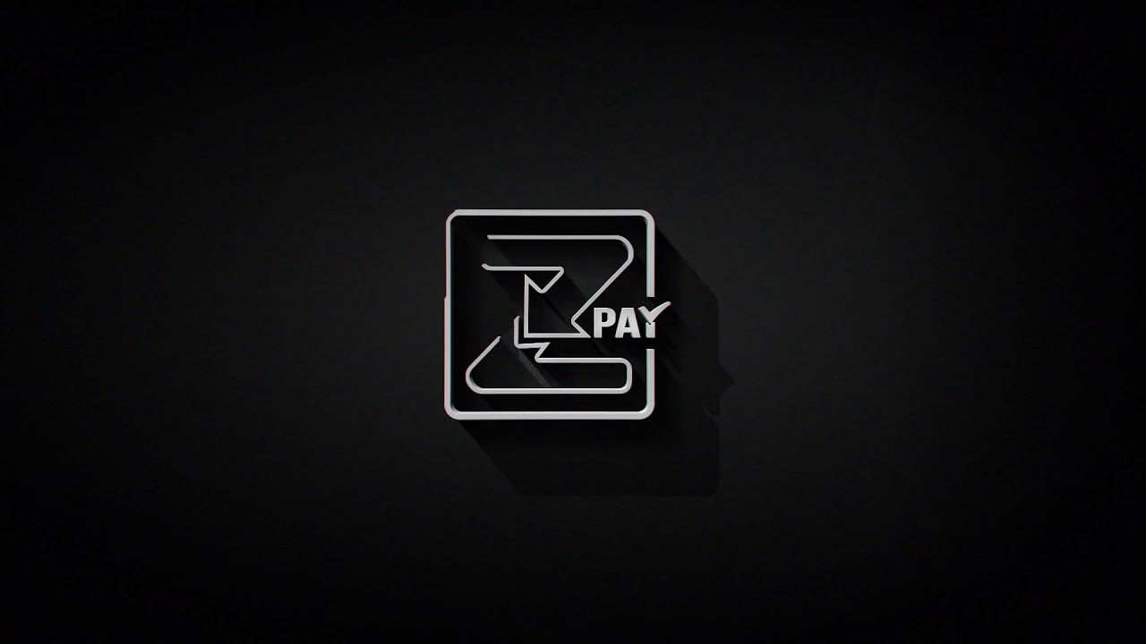 zpay logo intro - YouTube
