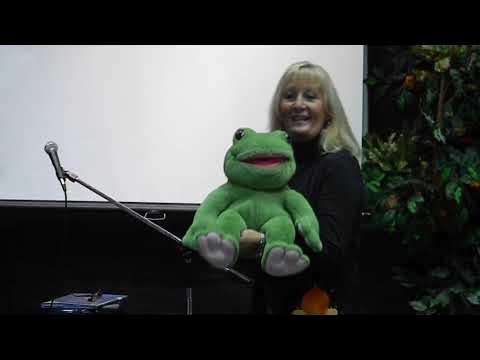 Good Morning Song - Puppet Show for kids - YouTube