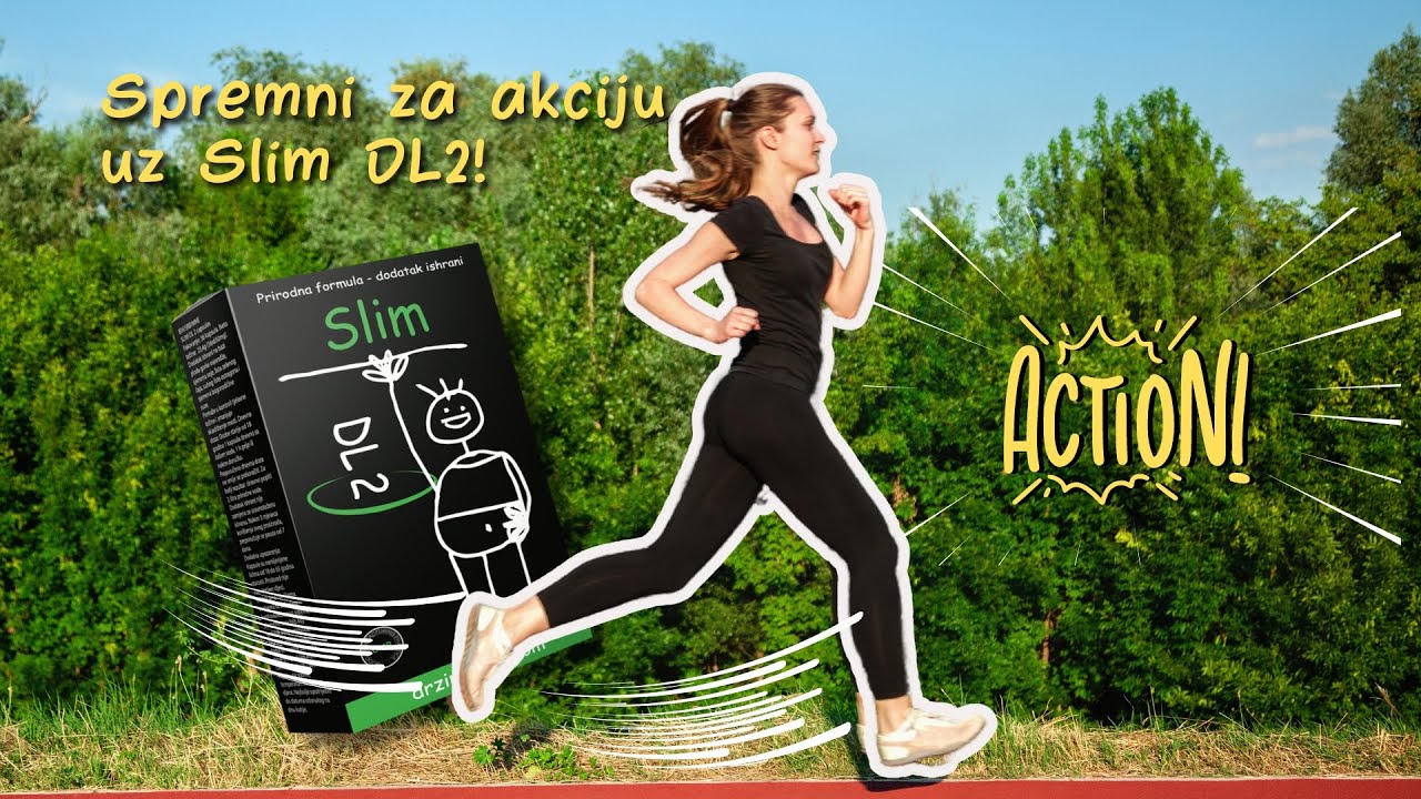 SLIM DL2 KAPSULE - ISKUSTVA KORISNIKA (1. DIO) - YouTube