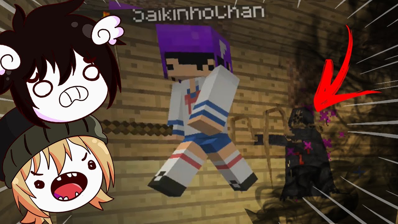 Tentando salvar meu amigo da m 0 r t 3 !!! - YouTube