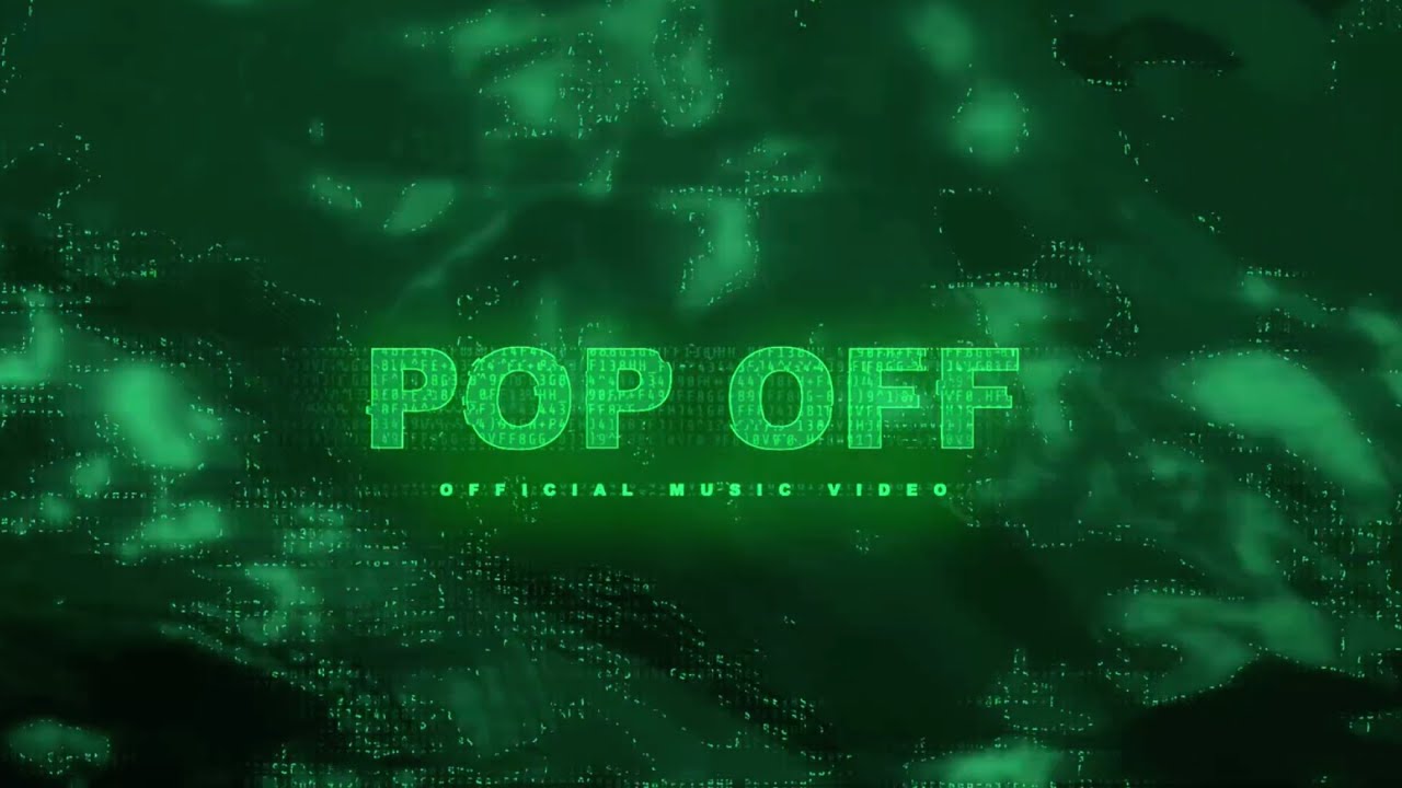 Vibeside Studios - Pop Off (Official Video) Feat. Salopri Daghoat ...