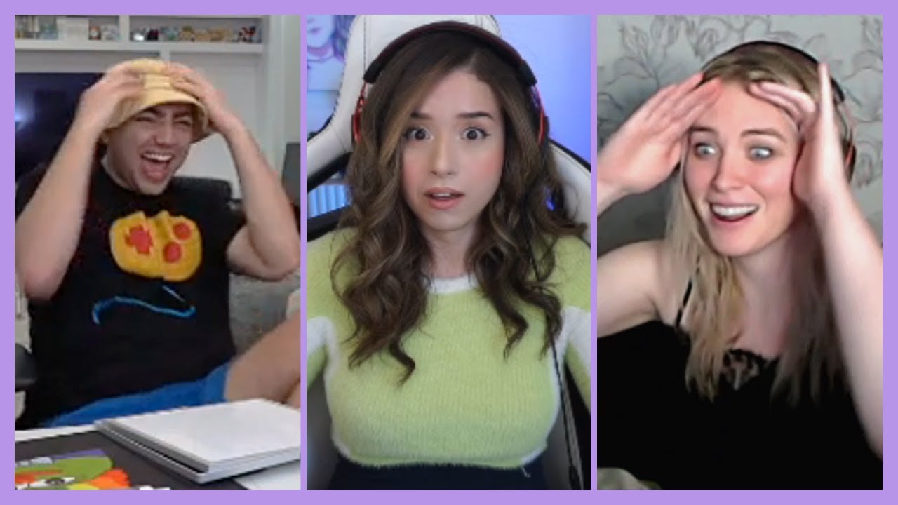 THE BEST TWITCH MOMENTS! #400 DAILY Recap! - YouTube