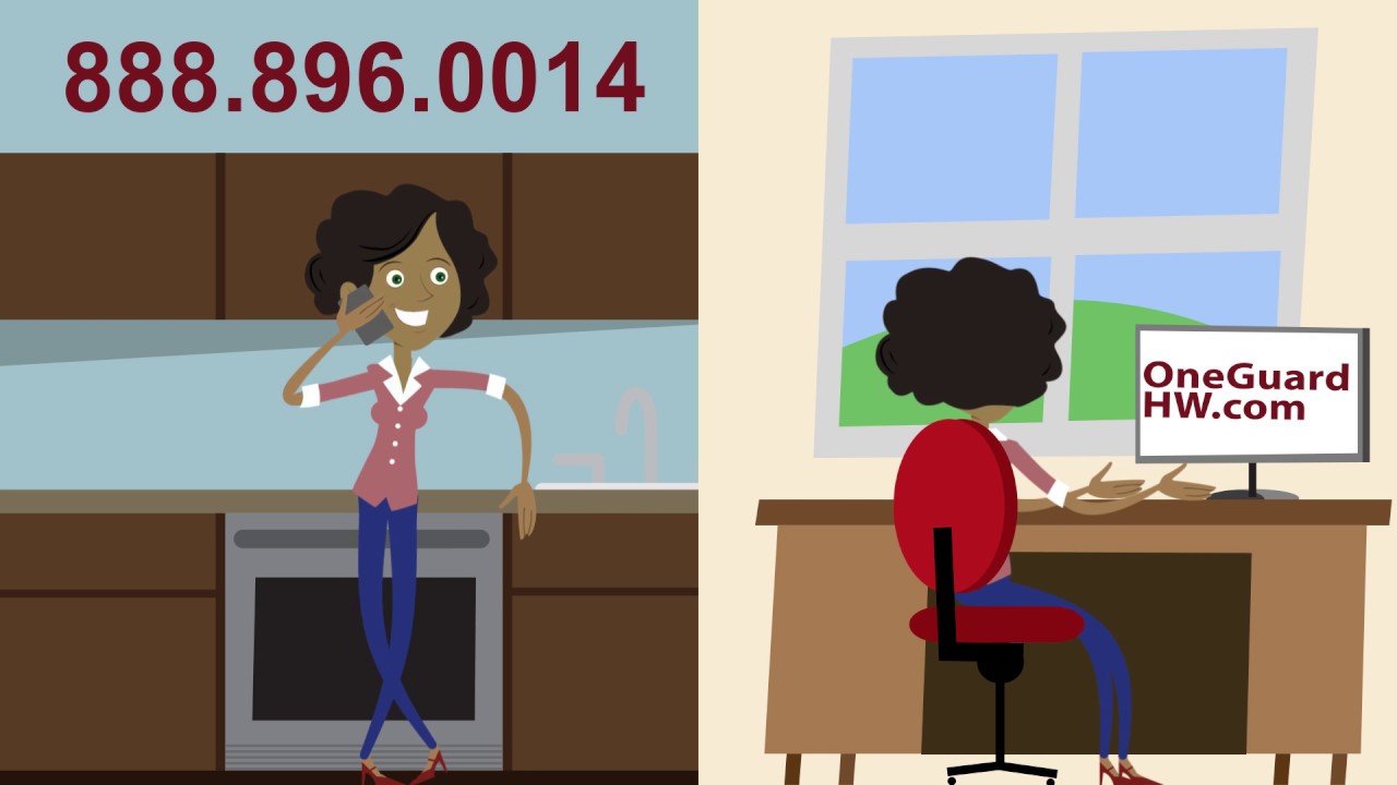 How to Get the OneGuard Certified Pre-Owned Home Distinction 2 - YouTube