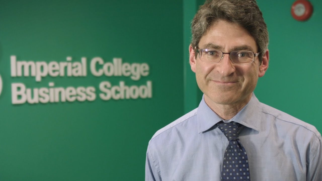 In conversation with Professor Jonathan Haskel - YouTube