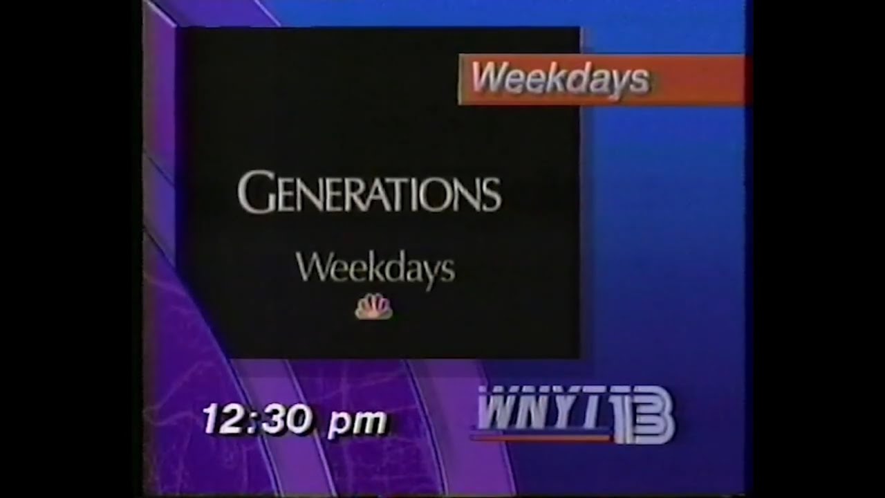WNYT Commercial Breaks (May 12, 1990) - YouTube