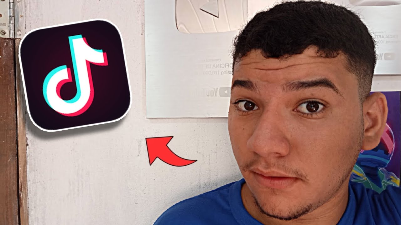 Entrei em Lives no TIK TOK de streamers Blayders me RECONHECERAM? - YouTube