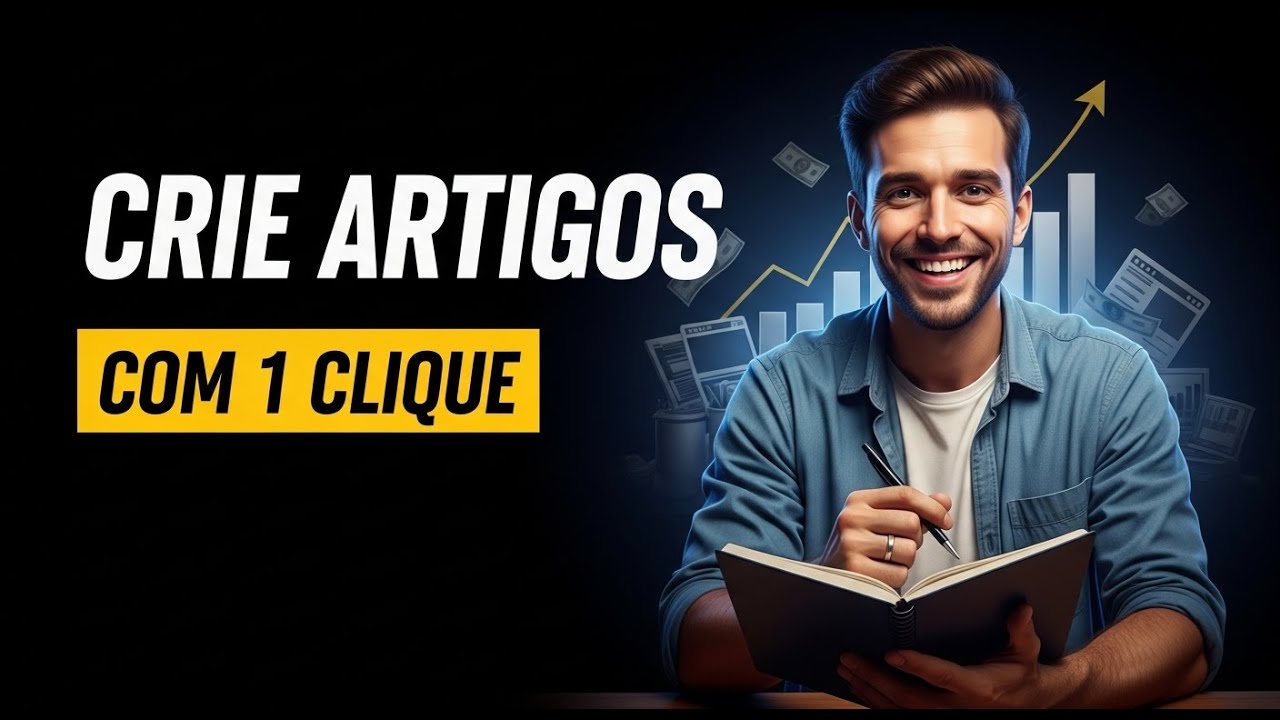 Como Ganhar Dinheiro Com Blogs 100% no Automático Utilizando Uma ...