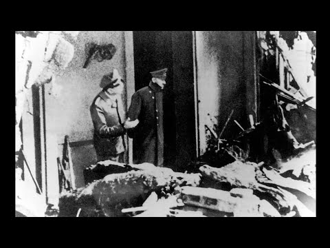 The Greatest WW2 Documentary Ever Made - Battlefield WW2 (1994) Tim ...