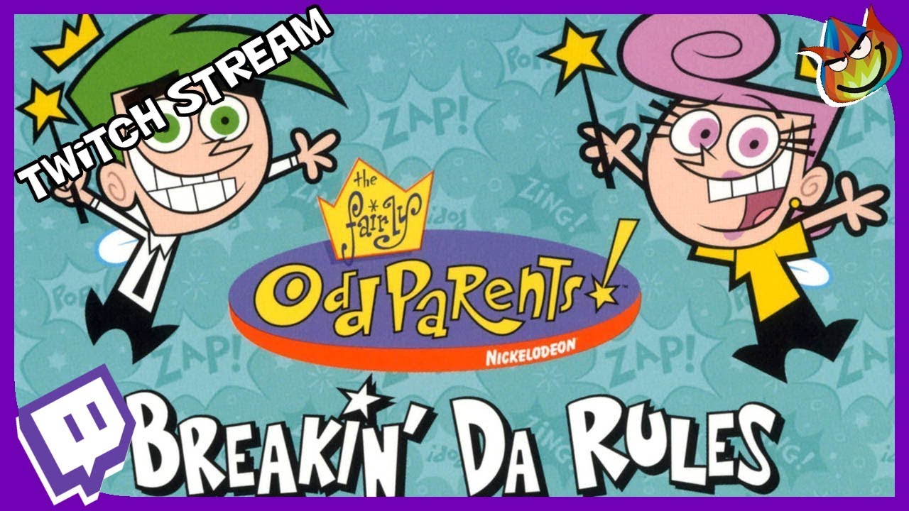 Can We Break All Da' Rules? | FOP Breakin' Da Rules - YouTube