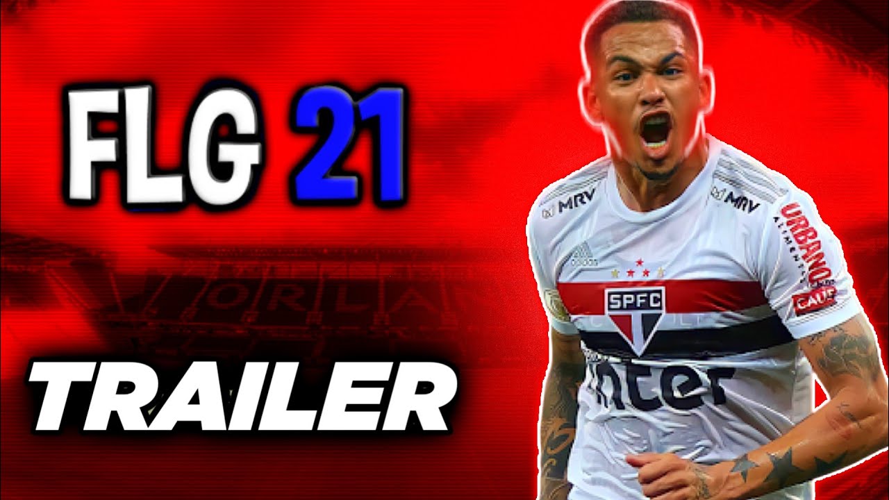 FLG 21- TRAILER - YouTube