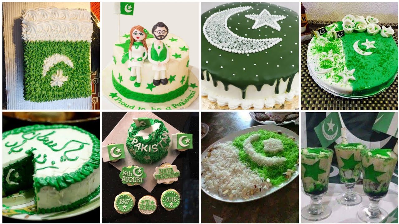 14 August Beautiful Cake Designs 2021| 14 August Whatsapp status and ...