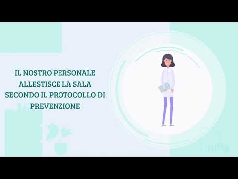 Protocollo Contenimento di Contagio da Covid Dentista Roma Studio Odontoiatrico Dominici