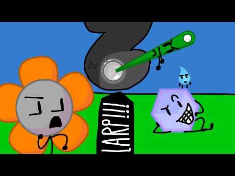 BFLI 3B: That was beautiful!