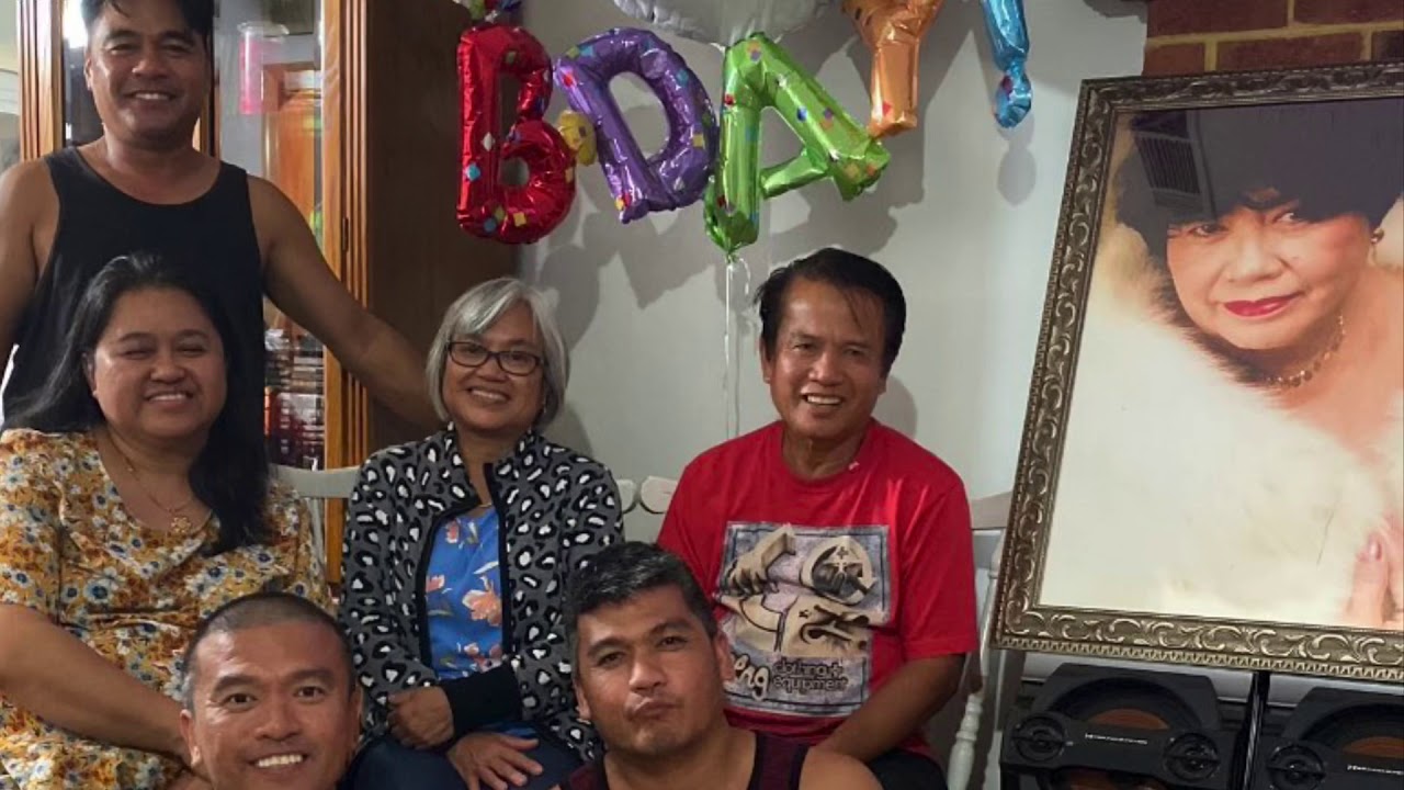 The Pascasio's Family USA🇺🇸 - YouTube