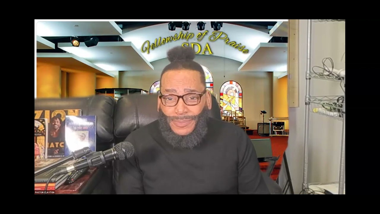 05 04 24 Are We Blind Too Pastor Kelan Fielder - YouTube