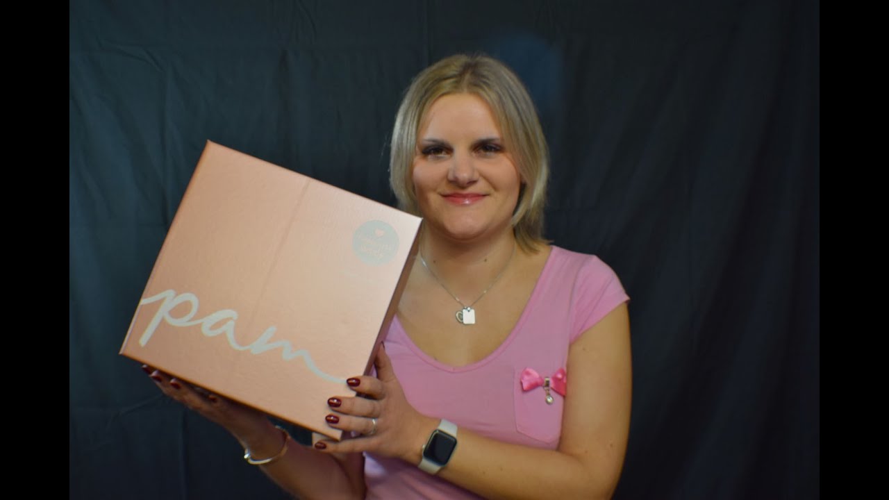 Pam Box Dezember 2022 - Januar 2023 I Unboxing #pamelareif #foodist # ...