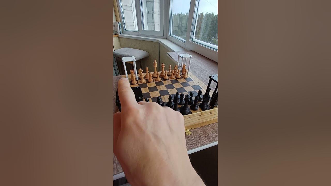3D chess - YouTube