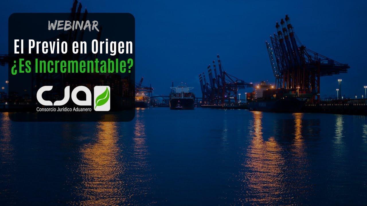 El Previo en Origen ¿Es Incrementable? - YouTube