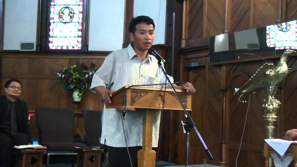 SIMON CHIN CHIN PA TETEH KHANNAK A SI..2 - YouTube