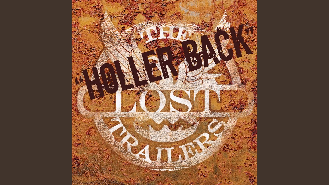 Holler Back - YouTube