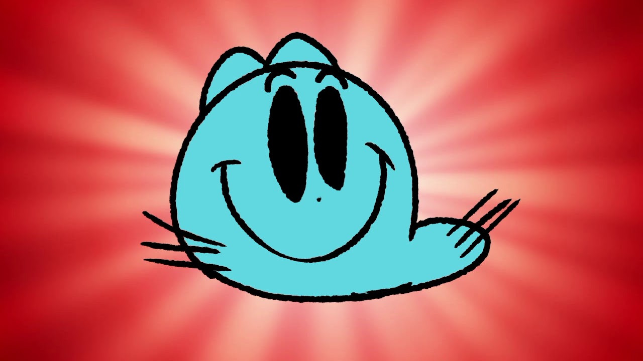 Gambol's Program - Intro - YouTube