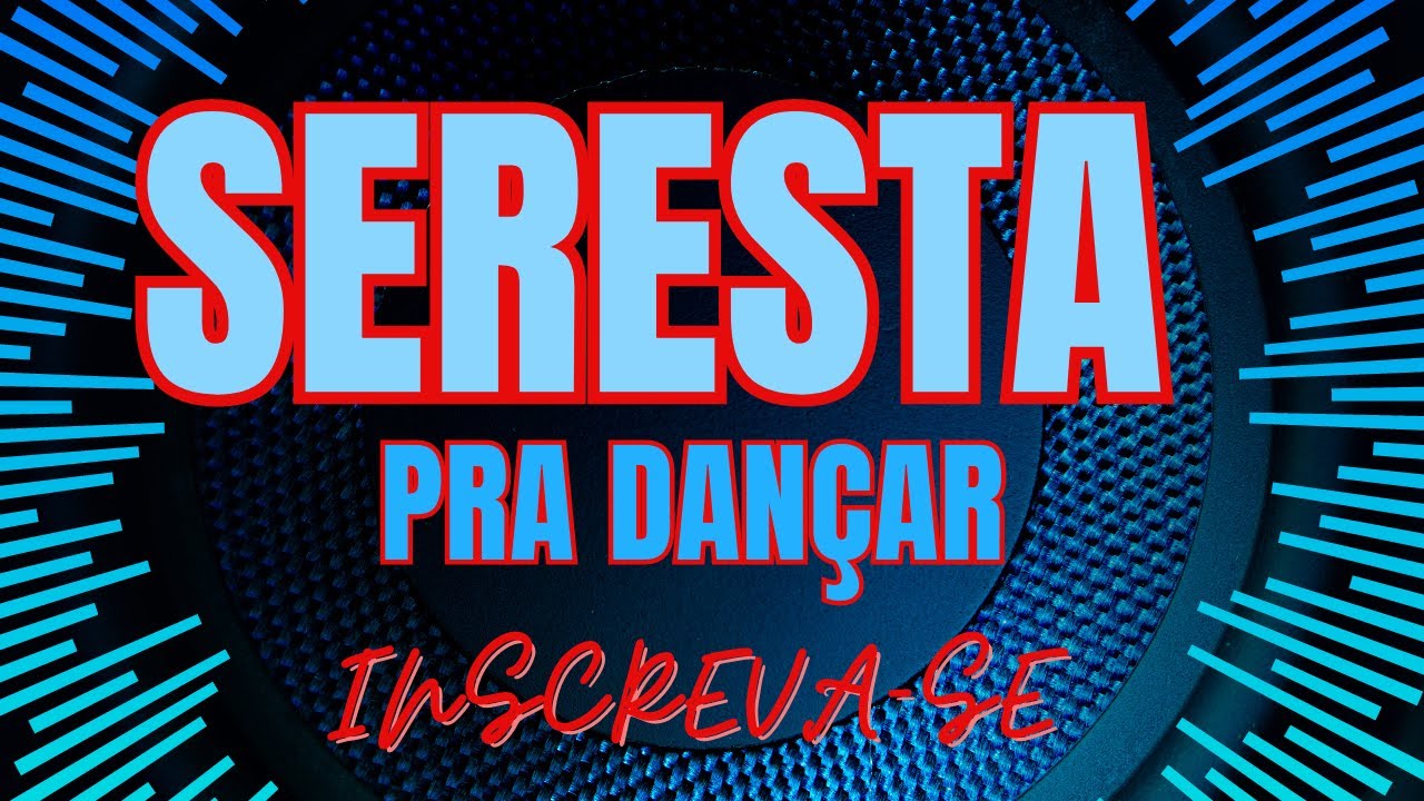 DAN VENTURA SERESTA 2025 SERESTADA 2025 PRA DANÇAR - YouTube
