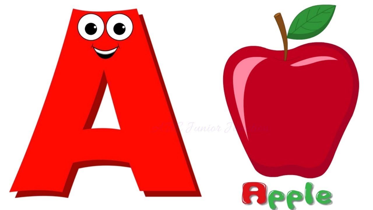 **🎵 Alphabet Phonics Song - Engaging ABC Learning for Kids 🎵** A is For ...