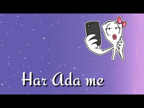 Tu Cheez badi hai mast mast  whatsapp status | Neha kakkar whatsapp status